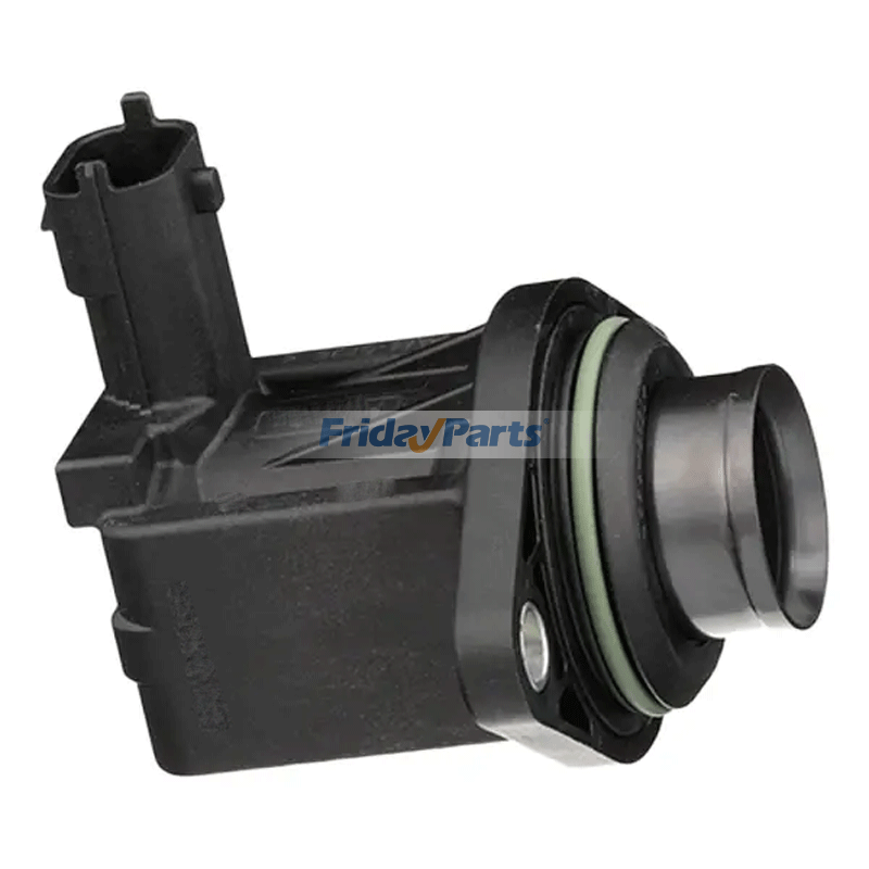 Turbocharger Boost Pressure Relief Valve FL3Z-9U465-A for Ford F150 ...