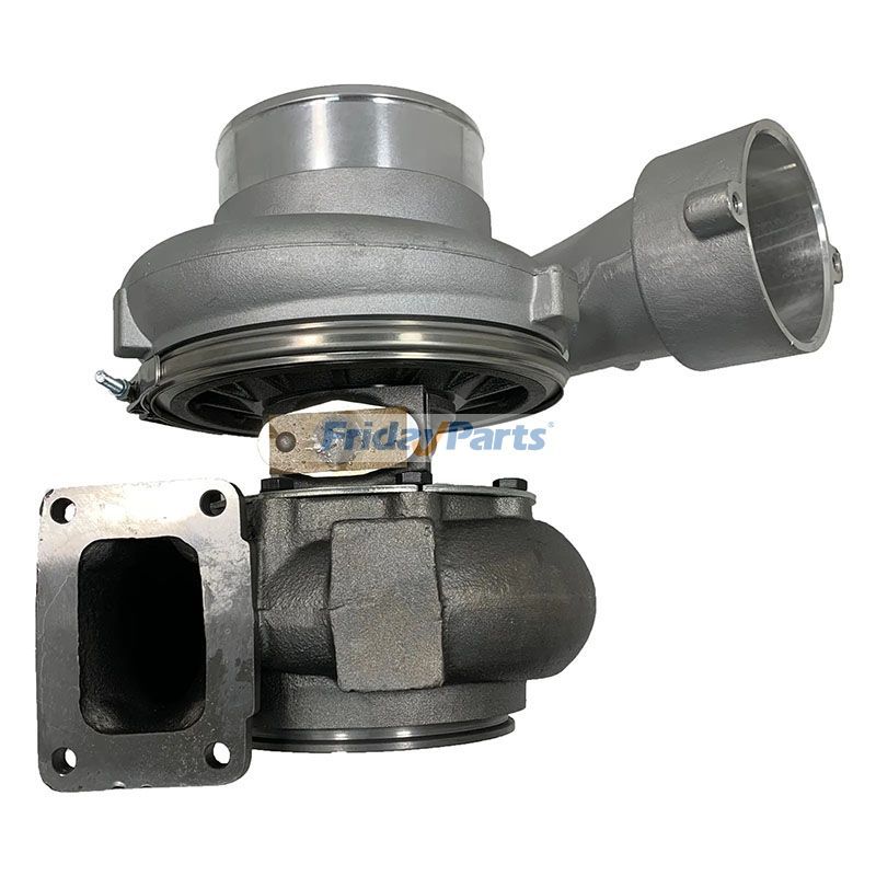 Turbo TW9211 Turbocharger 100-4095 for Caterpillar CAT Engine 3512 ...