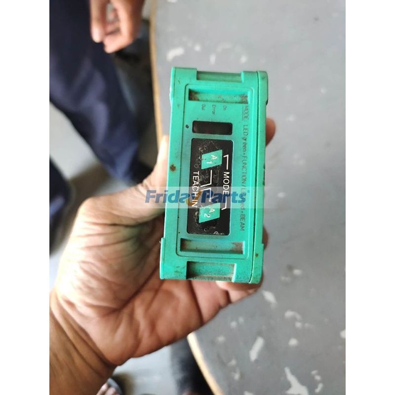 Ultrasonic Sensor Ub400 F42s Uk V95 For Pepperl Fuchs
