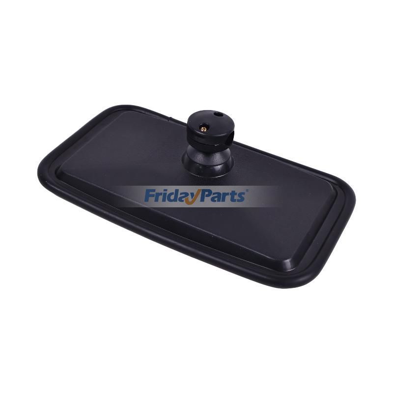 Universal Combine Farm Tractor Mirror for Case IH John Deere Massey ...