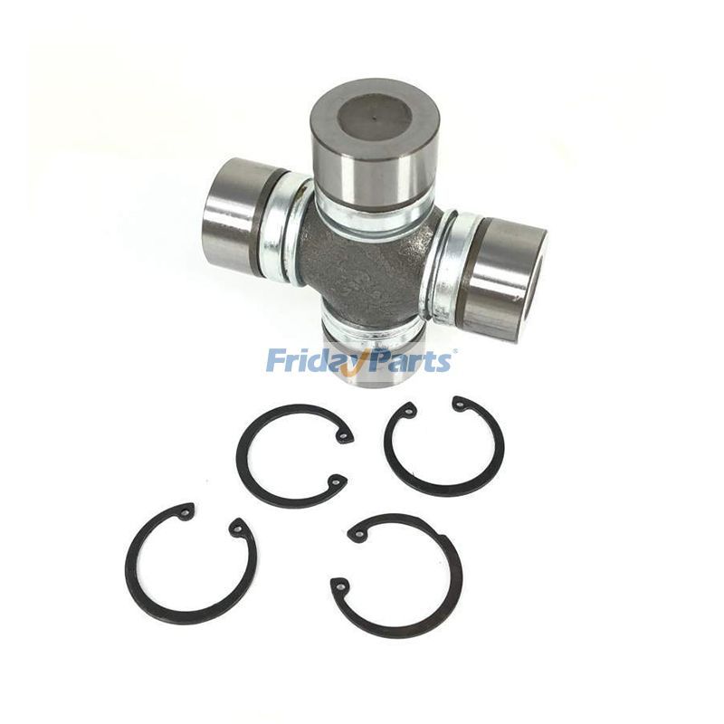 Universal Joint Cross RE238356 for John Deere Tractor 6100D 6105E 6110D ...