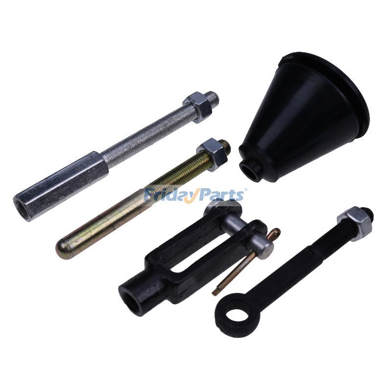 Universal Manual Master Cylinder Push Rod Kit CI5564 for GM 1950-1970