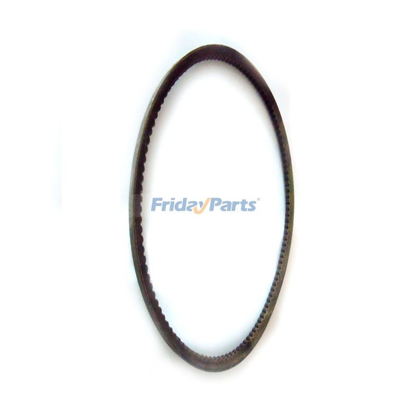 V Belt 178386 for Cummins Engine NH220-743 NT473 NT495 NT743 NT855