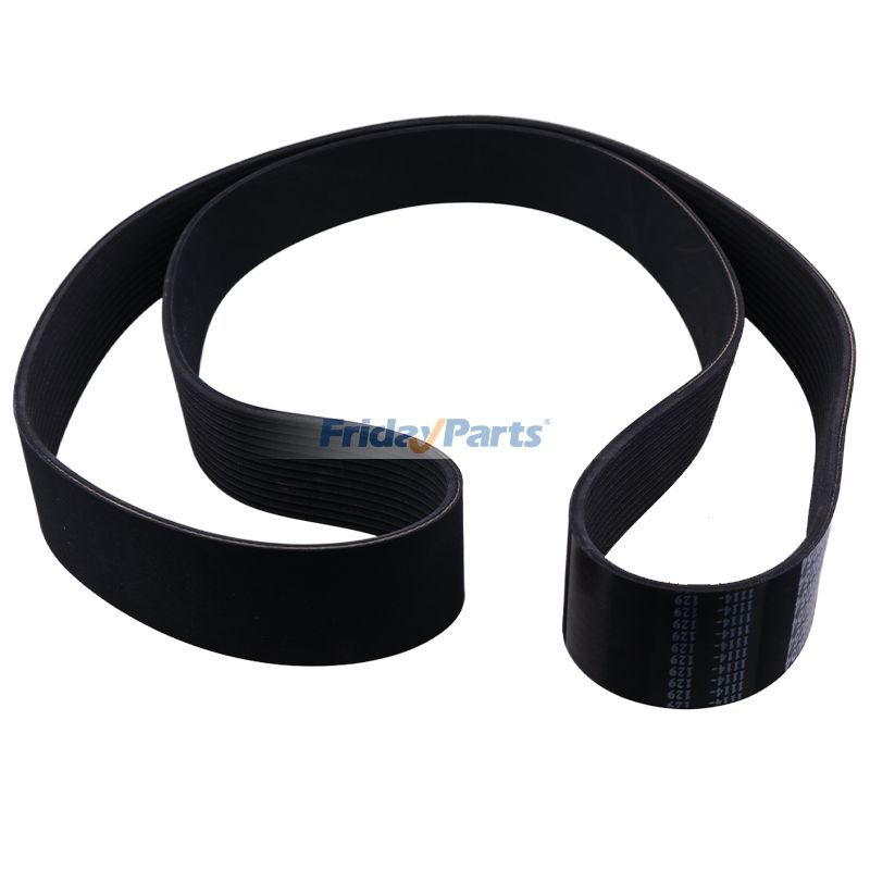 V-Belt 22189054 22189005 for Ingersoll Rand Air Compressors Parts
