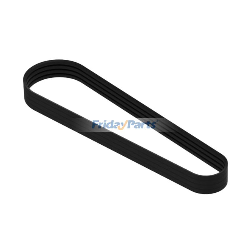 buy V-Belt 8980388560 4668374 for Isuzu Engine 4JJ1XASA01A 4JJ1XASA02A ...