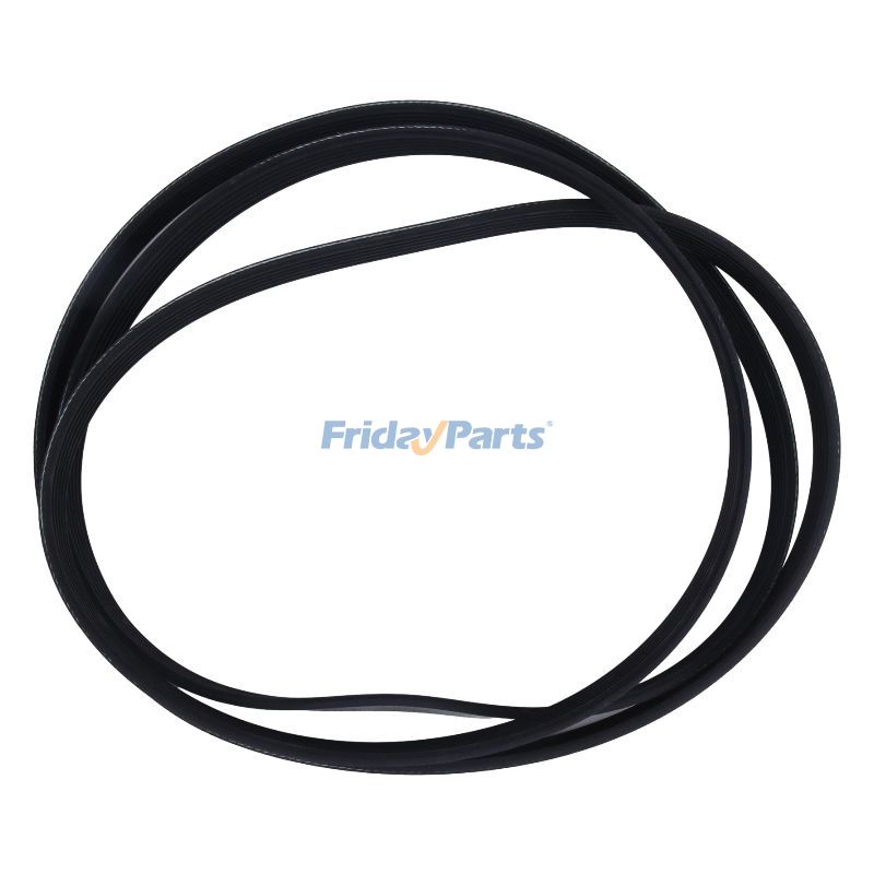 V-Ribbed Belt 25212-25000 for Hyundai Sonata 2005-2010 Kia Forte Optima ...