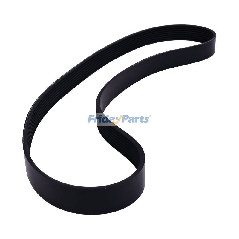 buy V-Ribbed Belt 8PK1190HD A9069934996 for Mercedes-Benz Engine OM900 ...