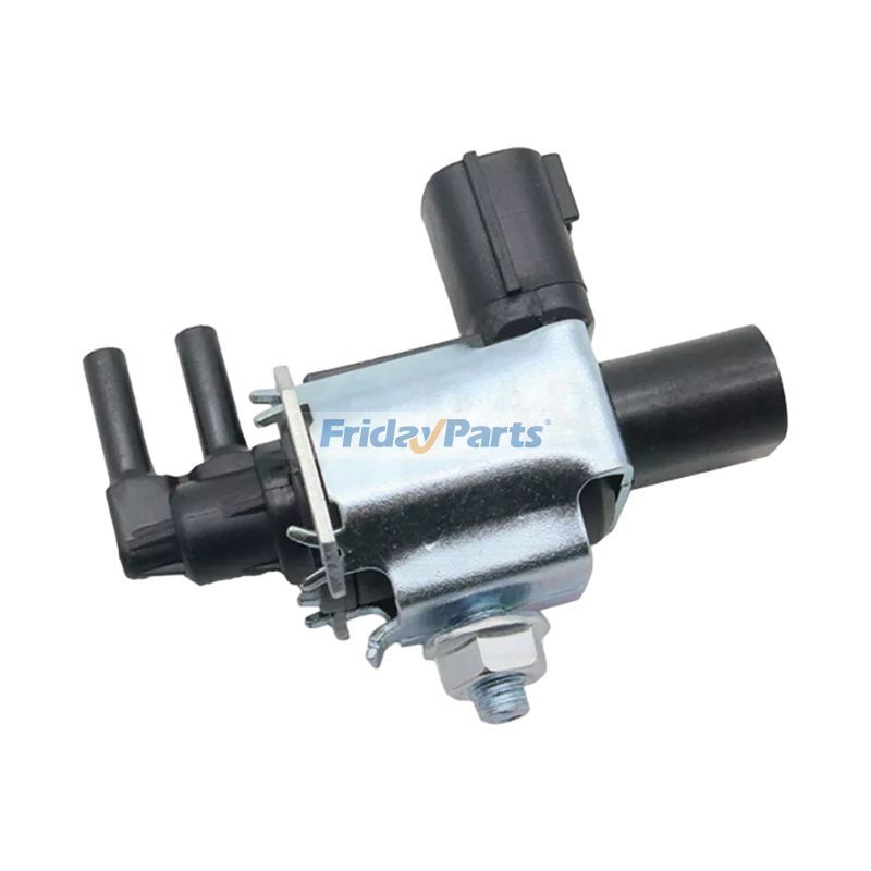 Vacuum Solenoid Valve K5T46587 14955-2H81A for Nissan Engine RD28TI ...