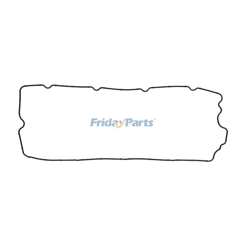 Valve Cover Gasket 4946239 For Cummins Engine 6b5 9 B4 0 B4 5 F3 8 F4 5