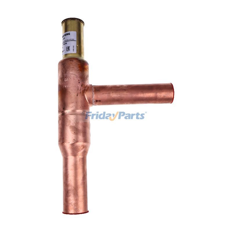 Valve CPR 61-4527 61-2990 for Thermo King TS300 TS200 KDII MDII