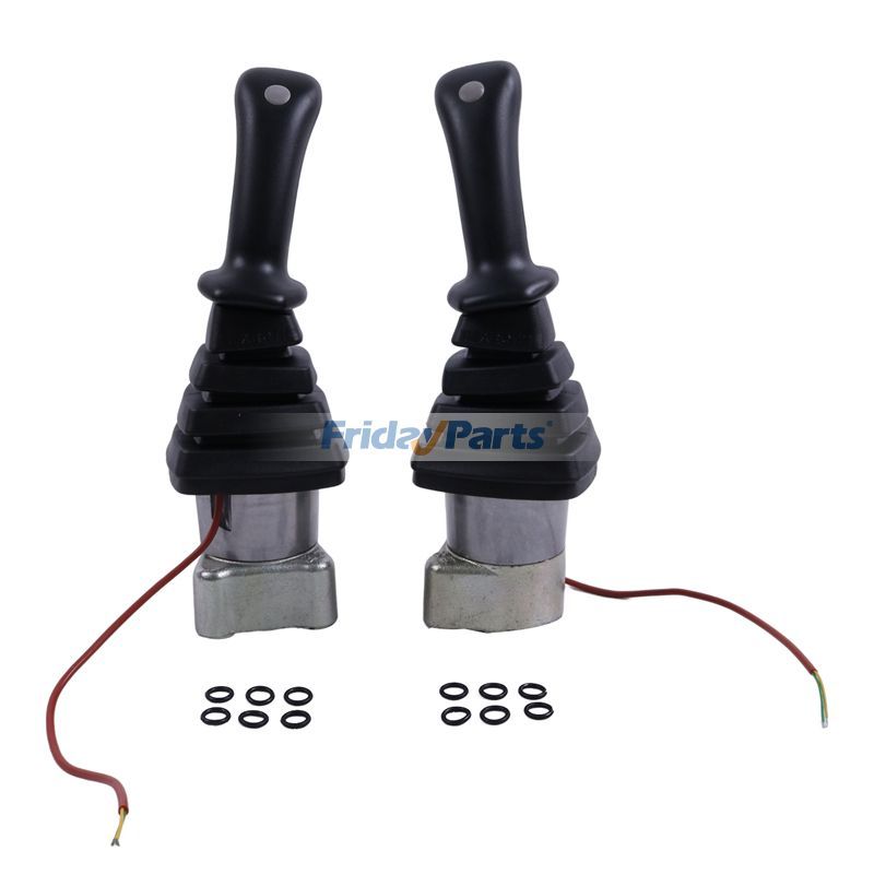 Valve Joystick Control 25/220626 for JCB Backhoe Loader 1CX Skid Steer ...
