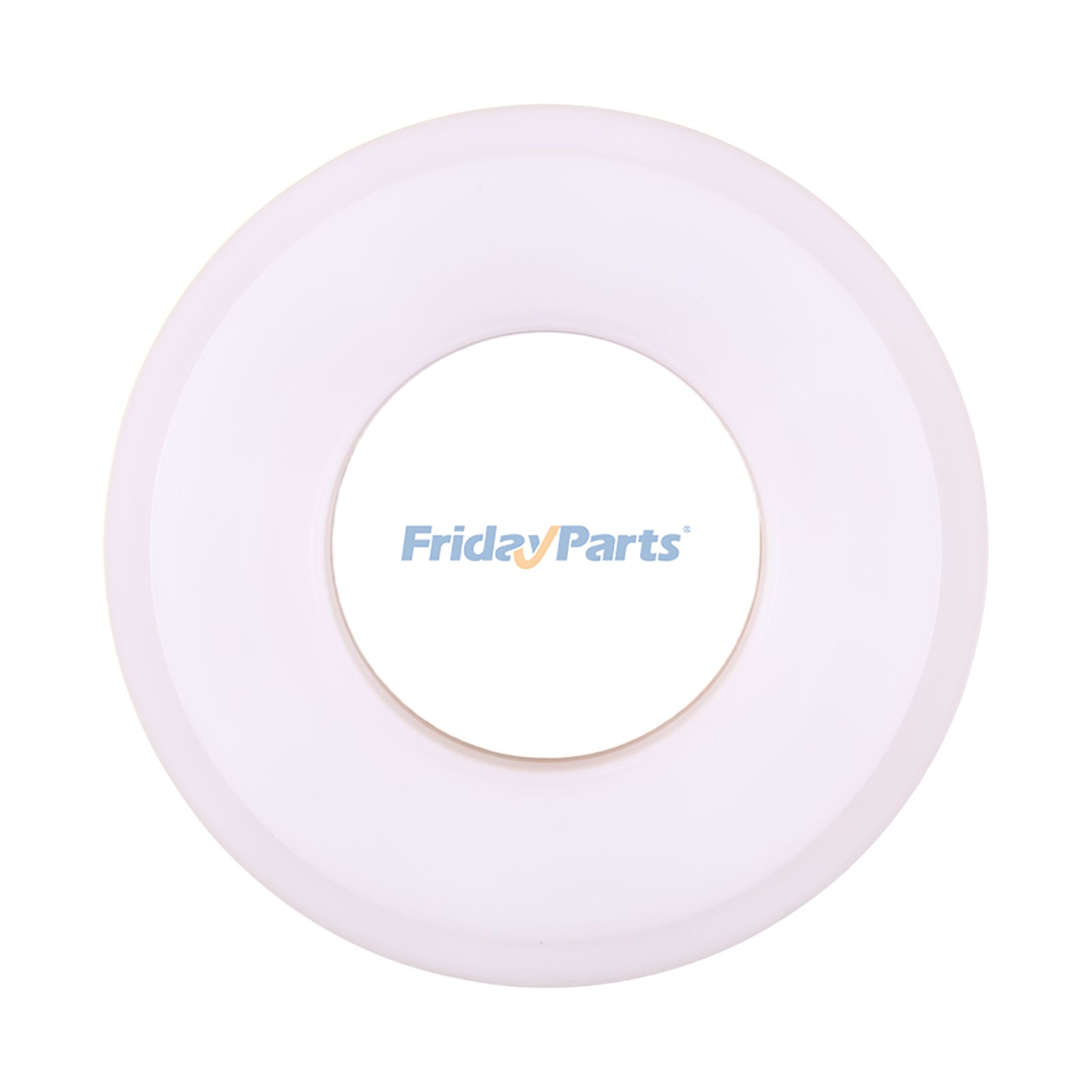 Valve Seat 95847-1 for ARO Expert-Series Diaphragm Pump