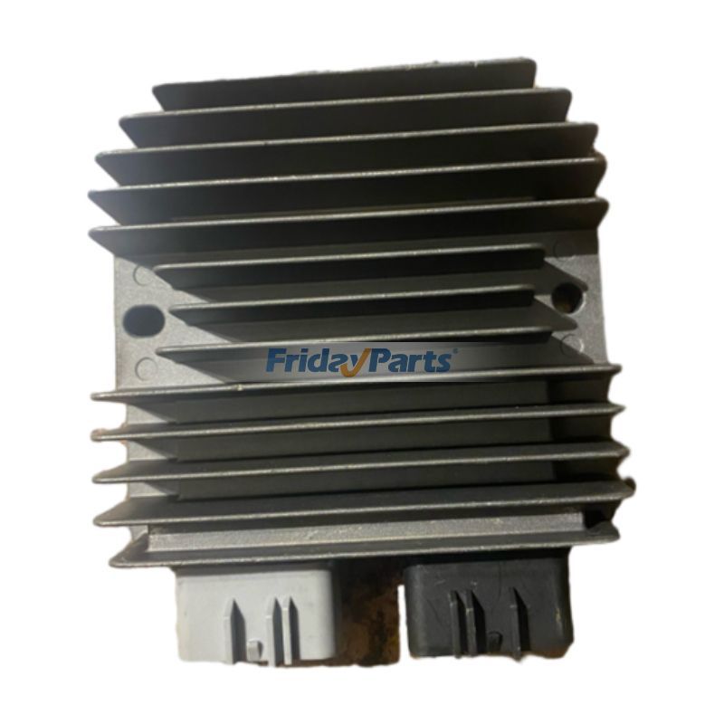 Voltage Regulator 710001191 for Can-Am ATV Outlander Renegade Side by ...