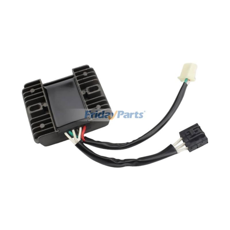 Voltage Regulator Rectifier 0180-151000 CF188-151000 for CFMOTO ATV ...
