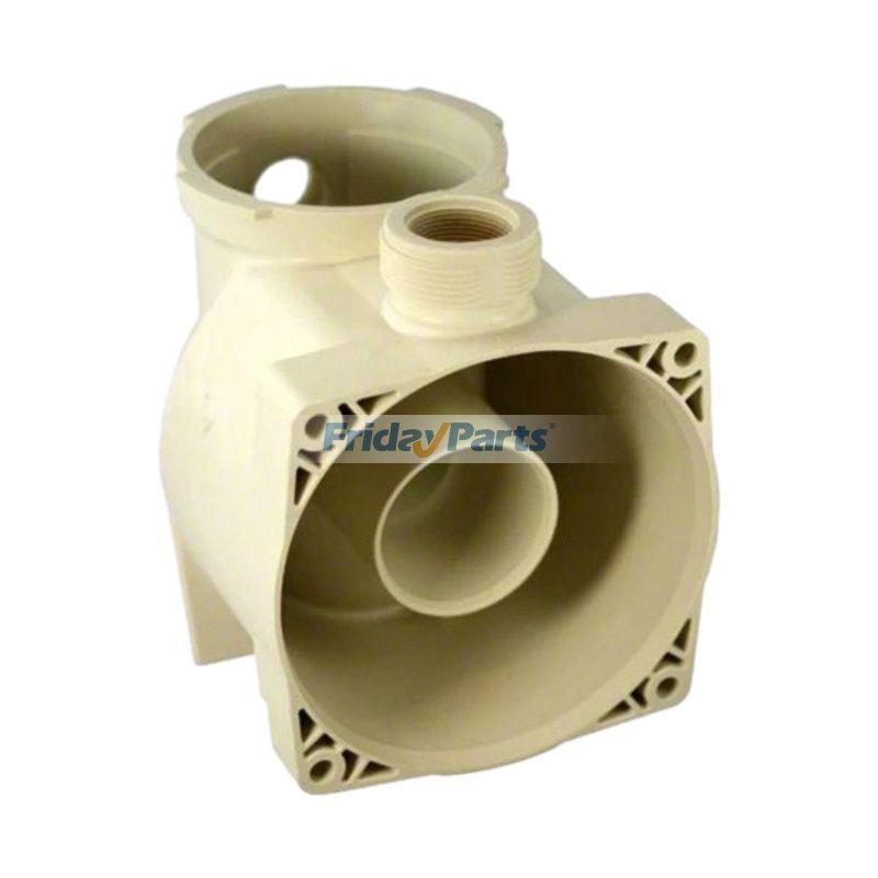 ペンテア スーパーフロー VS VST 埋め込み型プール・スパポンプ EC-342001 EC-342002 EC-348190 用ボリ ...