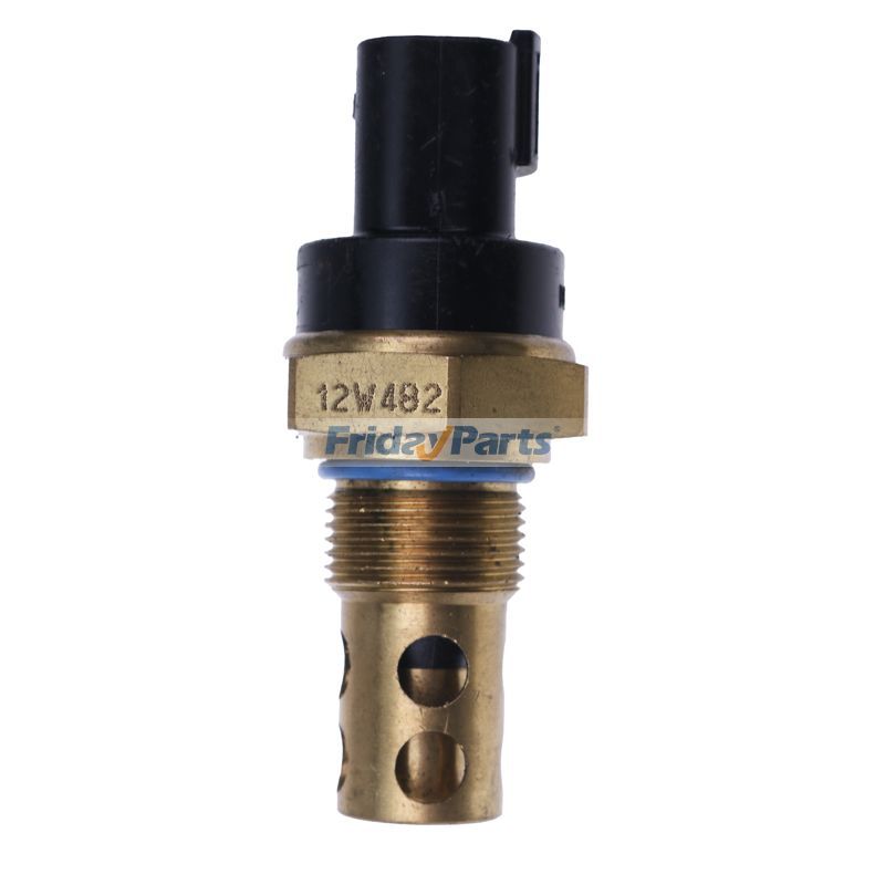 Oil Level Sensor VOE15048183 for Volvo Wheel Loader L110 L120 L150 L180 ...