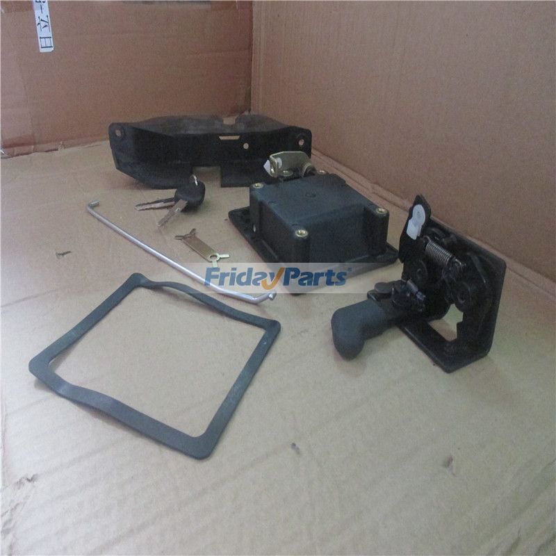 Handle VOE14524738 for Volvo Excavator EC160B EC180B EC140B EC700B ...