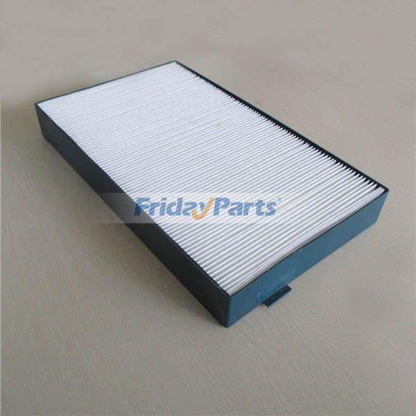 For Volvo Air Conditioning Filter Core Filter Element(external)
