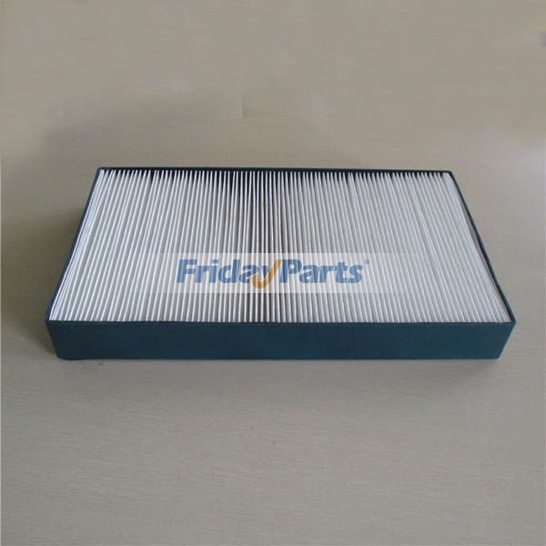 For Volvo Air Conditioning Filter Core Filter Element(external)