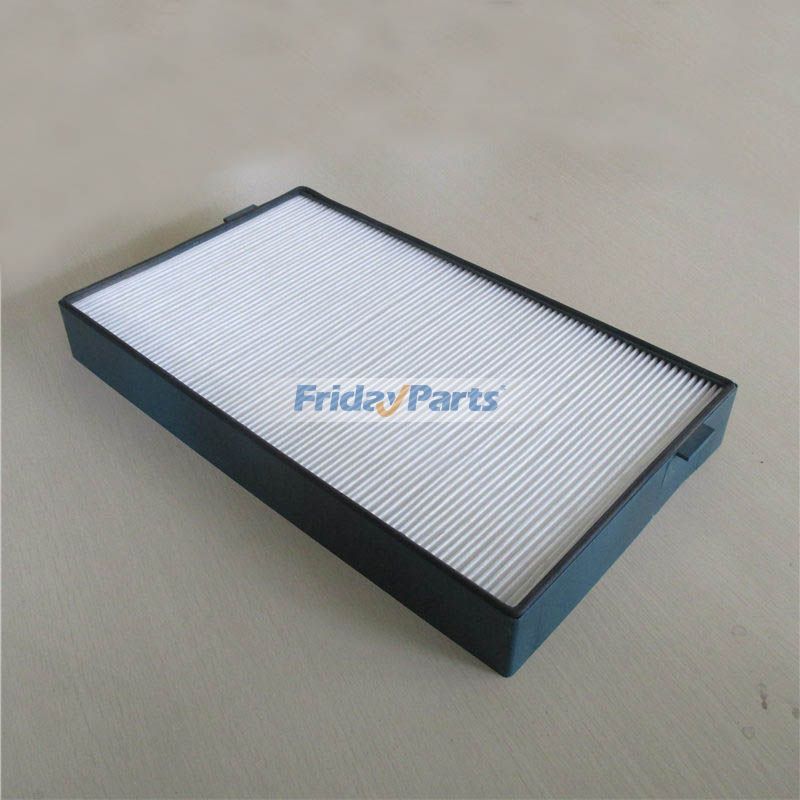 For Volvo Air Conditioning Filter Core Filter Element(external)