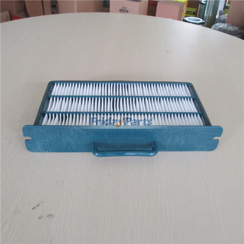 For Volvo Air Conditioning Filter Core Filter Element(Build-in)