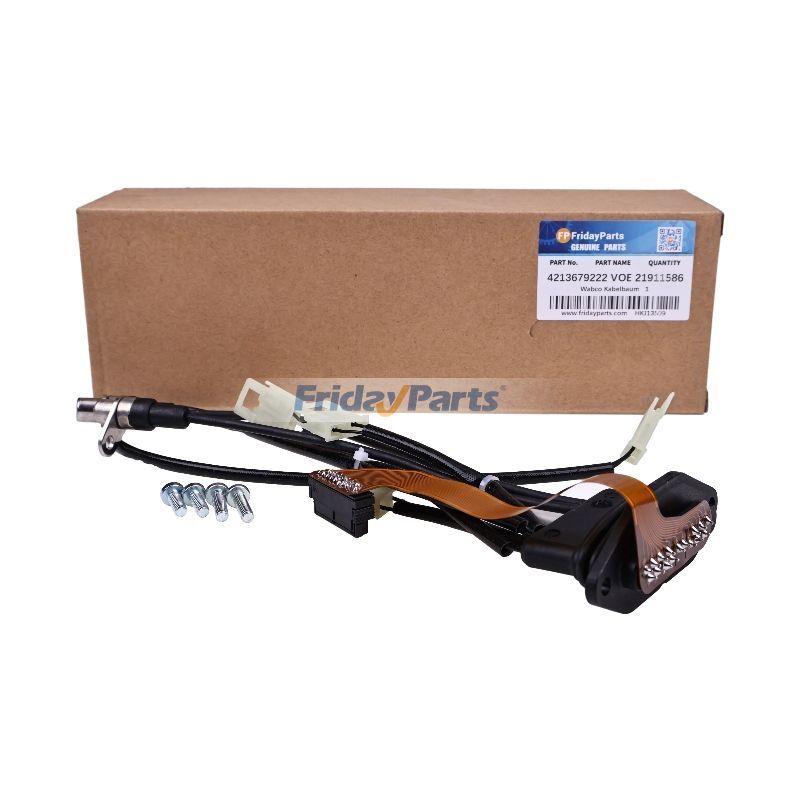 Wabco Wire Harness 4213679222 VOE 21911586 for Volvo Truck FM4