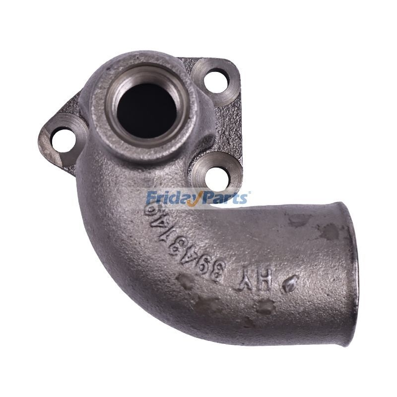 Water Inlet Connection 3943149 For Cummins Engine 4b3 9 6a3 4 6b5 9 B4