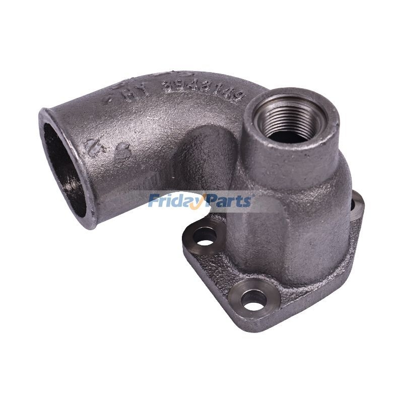 Water Inlet Connection 3943149 For Cummins Engine 4b3 9 6a3 4 6b5 9 B4