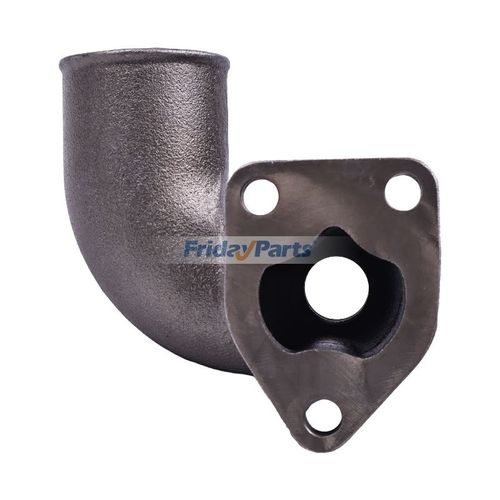 Water Inlet Connection 3943149 For Cummins Engine 4b3 9 6a3 4 6b5 9 B4