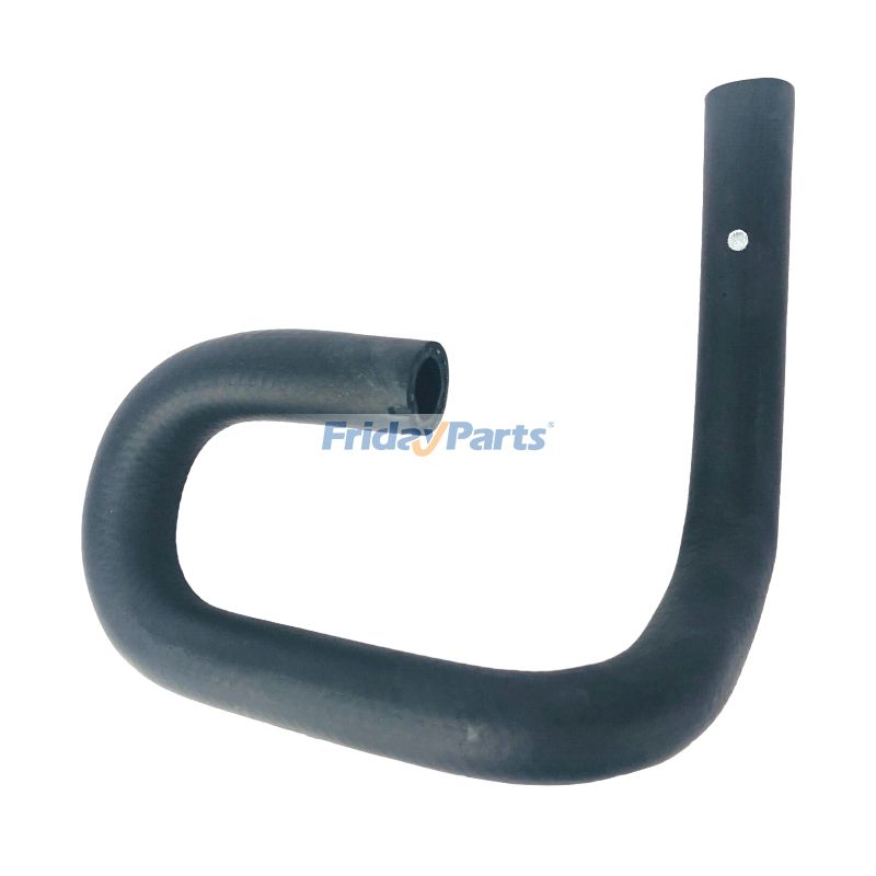 Water Inlet Heater Pipe 87245-60420 for Toyota Land Cruiser FJ80 FZJ80 ...