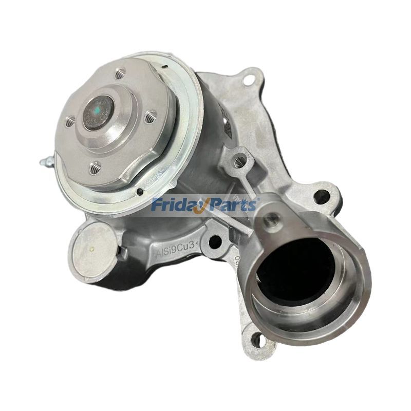 Water Pump 06M121013C 06M121013D for Audi A6 A7 A8 Q7 Q8 RS5 S4 S5 S6 ...