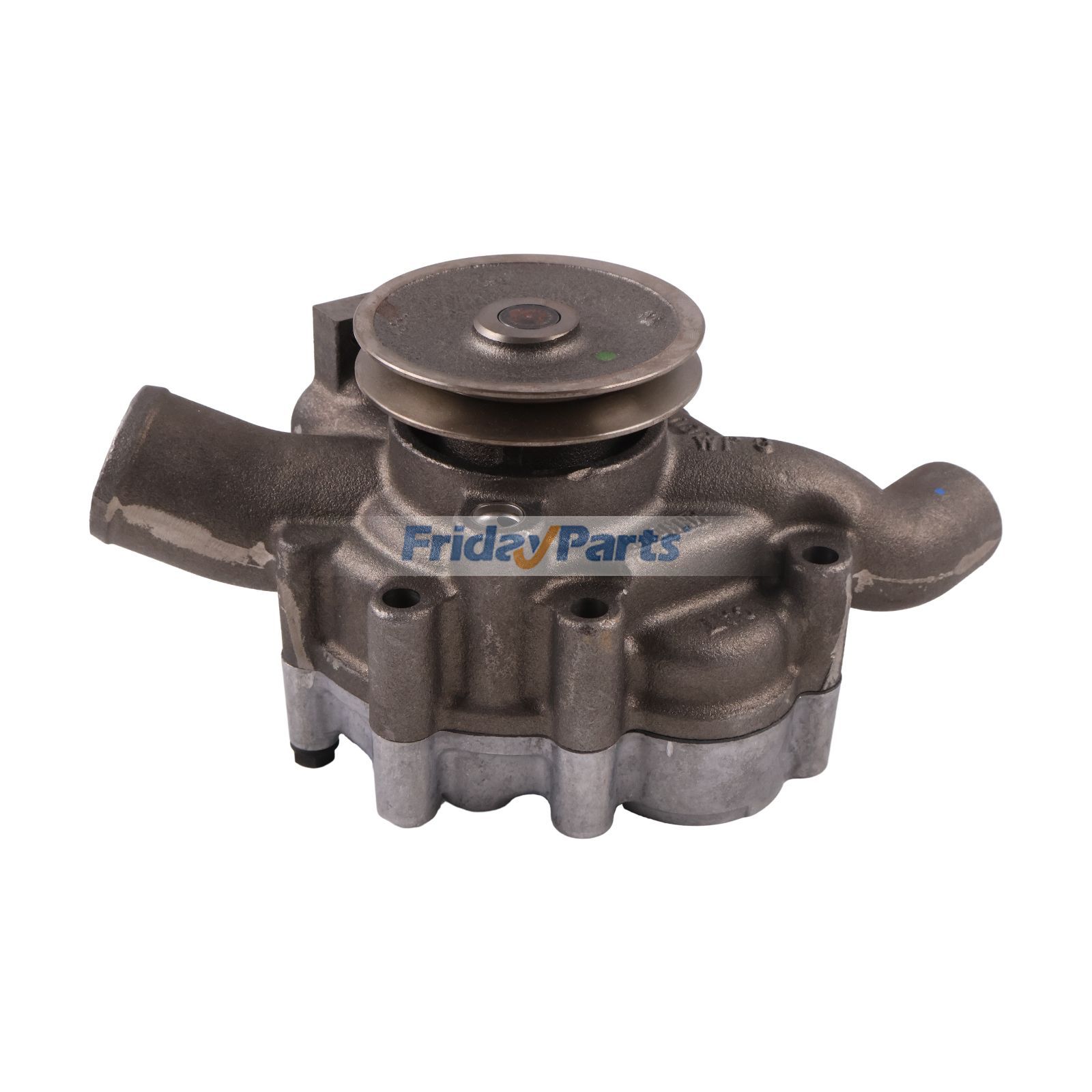 Water Pump 100-4952 for Caterpillar CAT Engine 3116 3126