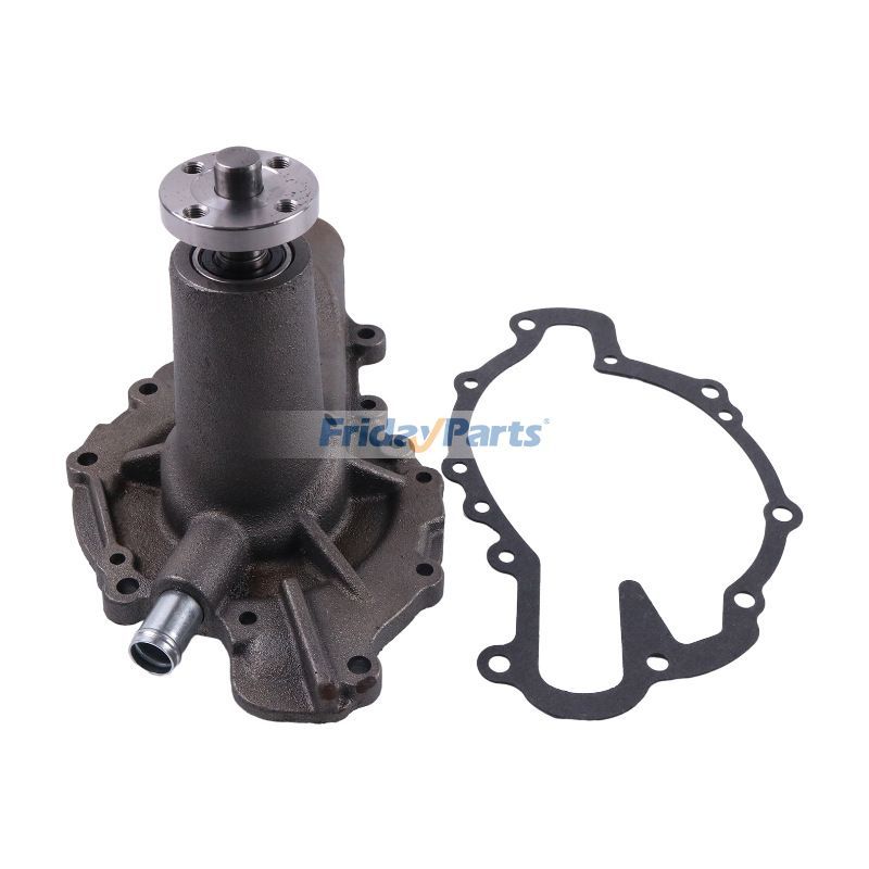 Water Pump 1187398 1389414 1388717 for 1959-61 Buick 364 401 Nailhead V8
