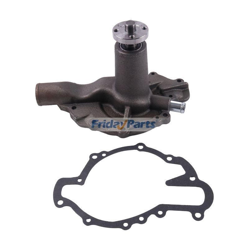 Water Pump 1187398 1389414 1388717 for 1959-61 Buick 364 401 Nailhead V8