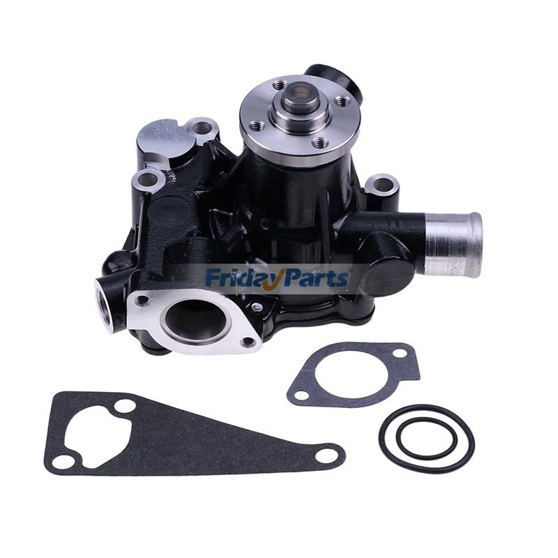 buy Water Pump 119225-42001 11922542001 for Yanmar Engine 3TN66 3TNC80 ...