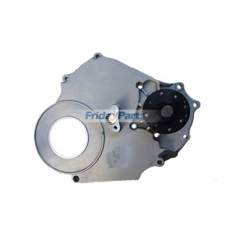 Water Pump 1307100CAT for JMC Transit