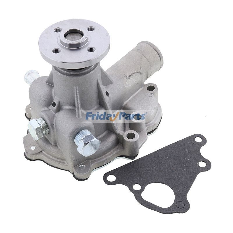 Water Pump 145017951 for Perkins Engine 403C-15 404C-22 404C-22T 103-15 ...