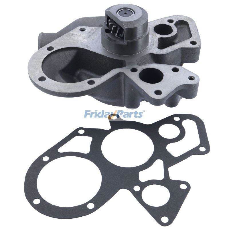 buy Water Pump 1465895 for Hyster Forklift H3.50XM K005 F007