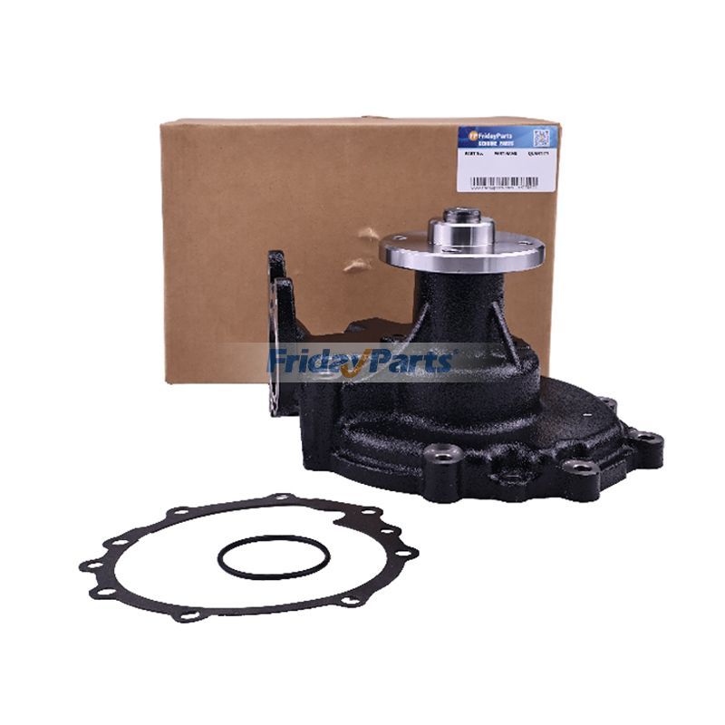 Water Pump 16100-E0022 16100E0022 for Hino Engine J08E