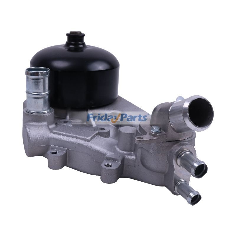 Water Pump 19195105 19256263 for Chervolet Camaro Corvette Pontiac ...