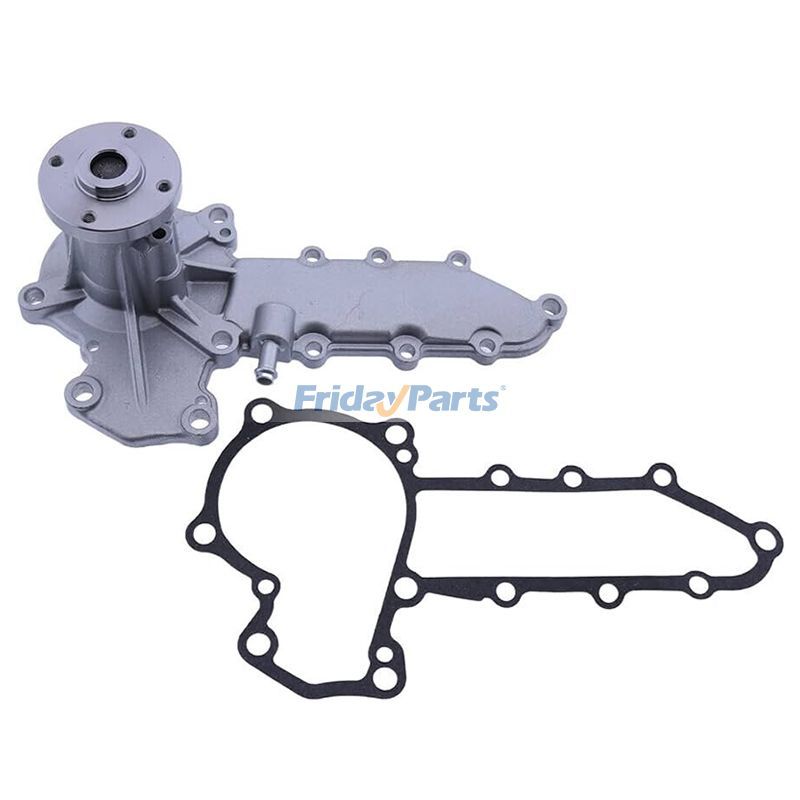 Water Pump 1G730-73030 1G730-73032 for Kubota Engine V2003 V2203 V2203 ...