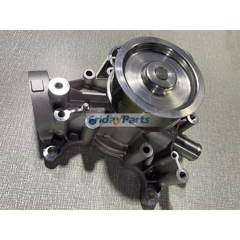 Water Pump 20834409 for Volvo Engine TAD560VE TAD561VE TAD762VE ...