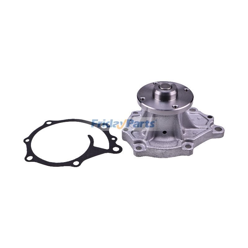 buy Water Pump 21010-FF225 21010-50K26 for Nissan Engine H15 H25 H20-II ...