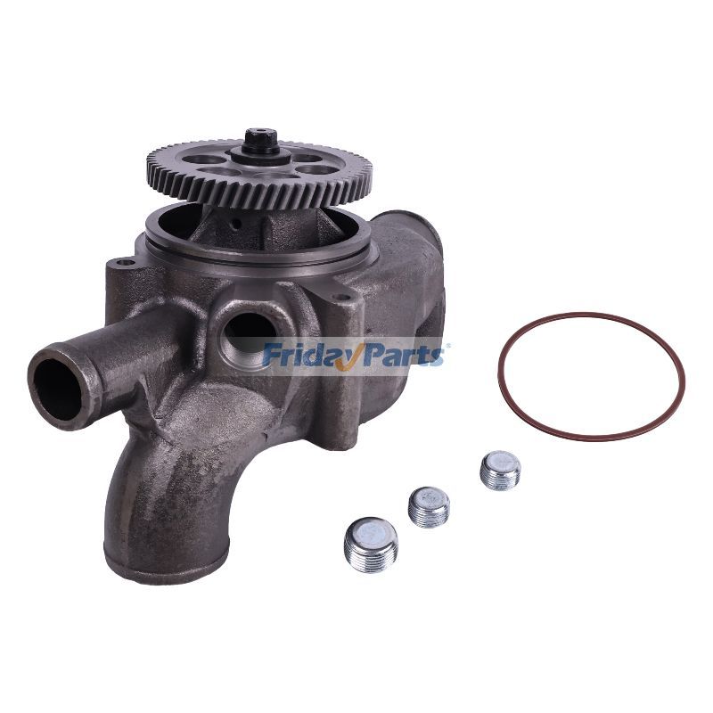 Water Pump 23530427 for Detroit Engine 60 Series 12.7L 14L