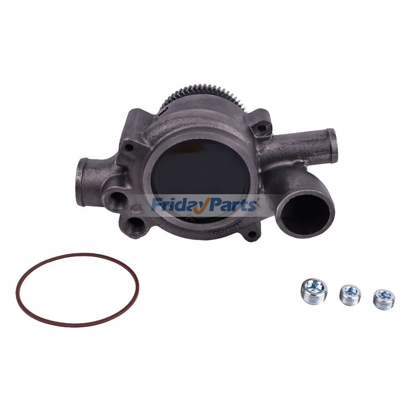 Water Pump 23530427 for Detroit Engine 60 Series 12.7L 14L