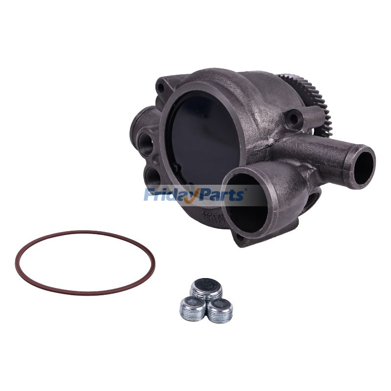 Water Pump 23530427 for Detroit Engine 60 Series 12.7L 14L
