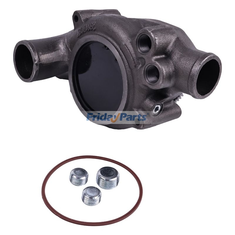 Water Pump 23530427 for Detroit Engine 60 Series 12.7L 14L