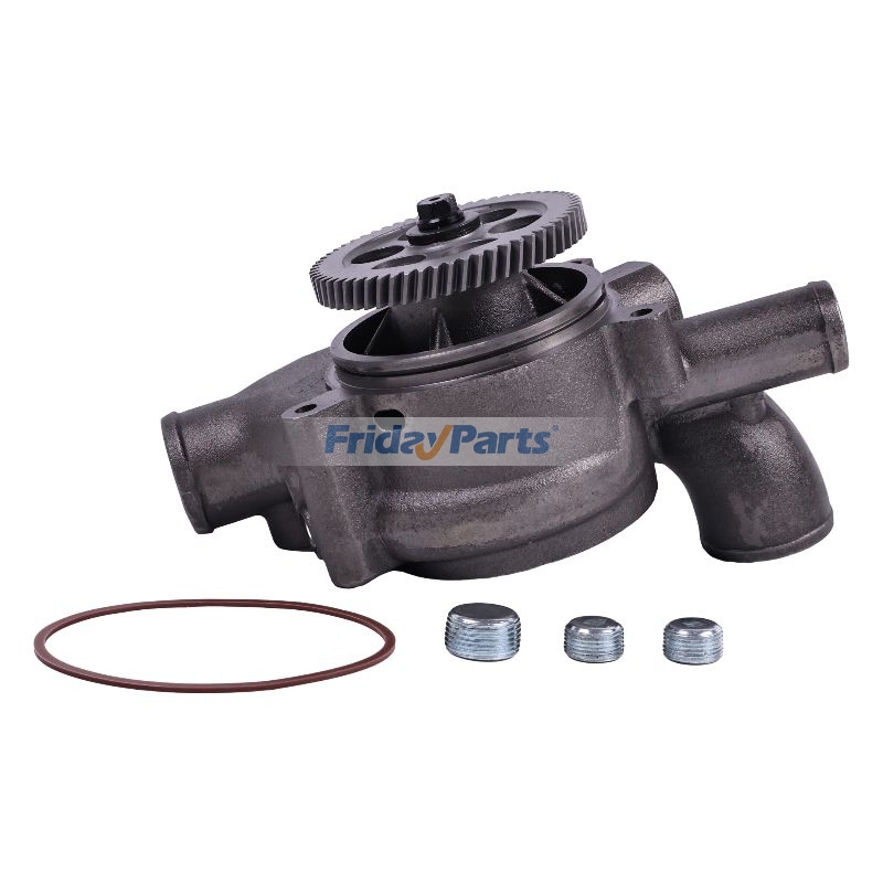 Water Pump 23530427 for Detroit Engine 60 Series 12.7L 14L