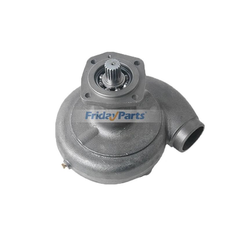 Water Pump 3635783 for Cummins Engine G5.9 K38 K50 KTA38GC QSK19G