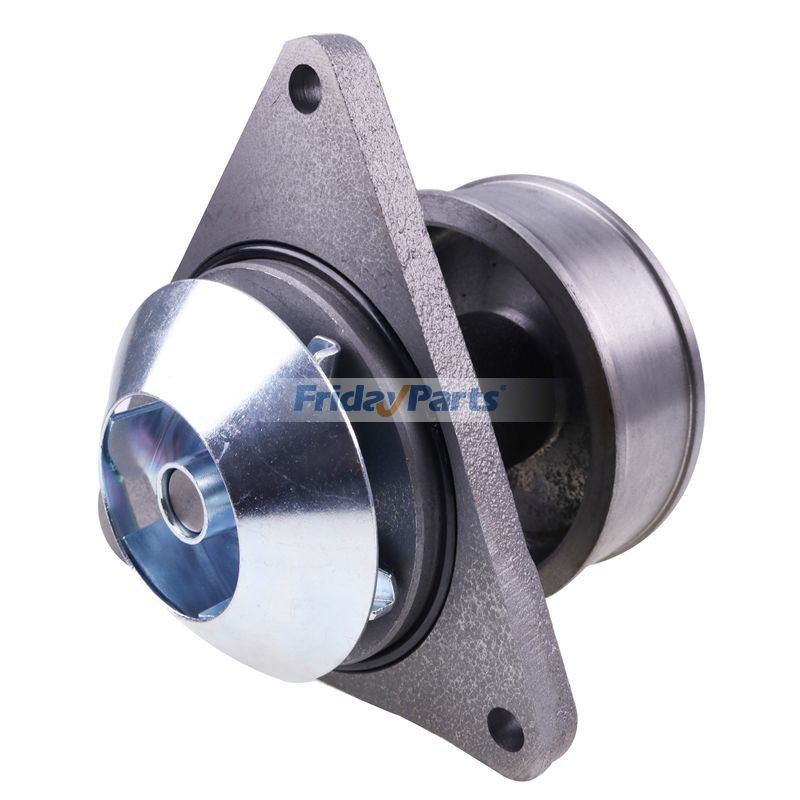 Water Pump 3800974 3923568 3929612 3285323 for Cummins Engine 6C 6CT ...
